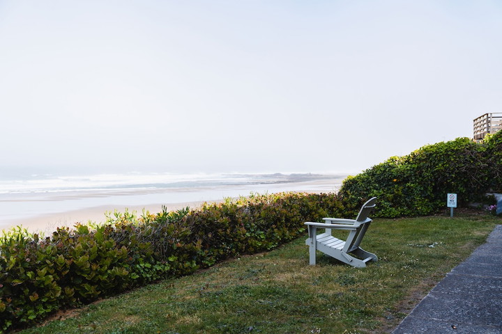 West Beach Suites - 