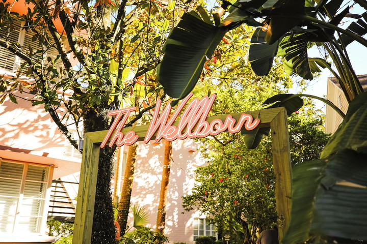 Suites By The Wellborn - Floride