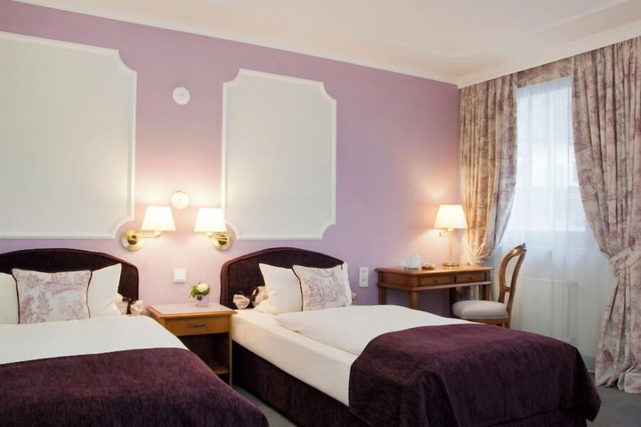 Gildors Hotel Atmosphère - Düsseldorf