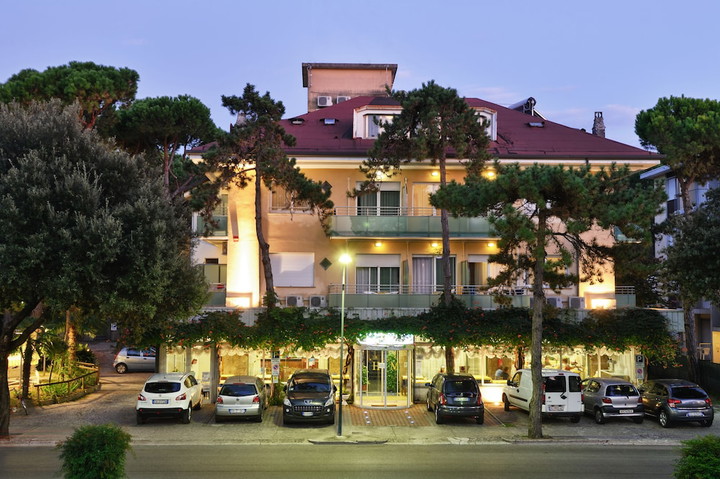 Mimosa - Lignano Sabbiadoro