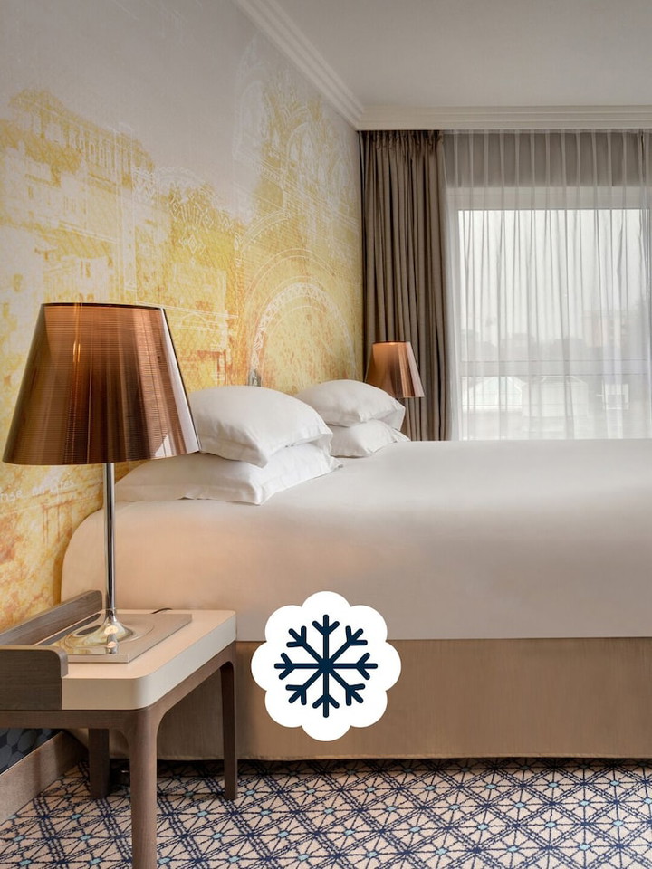 Célestins Spa Thermal & Hôtel - Bellerive-sur-Allier