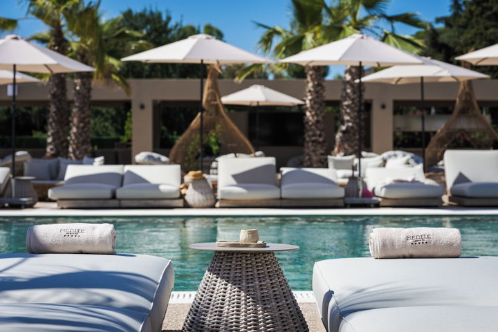 Medite Kassandra Resort - Halkidiki