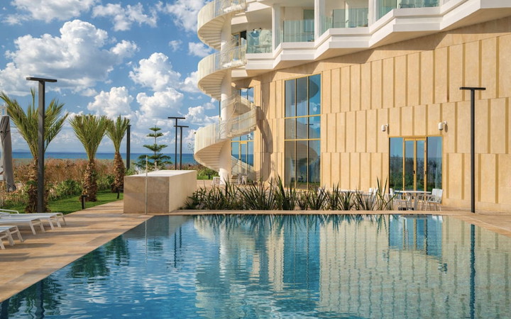 Story Le Carrousel Rabat - 