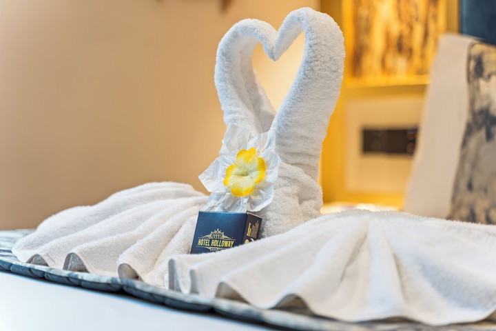 Hotel Holloway - Worcestershire