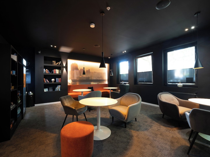 Juststay Ratingen Hotel & Apartments - Ratingen