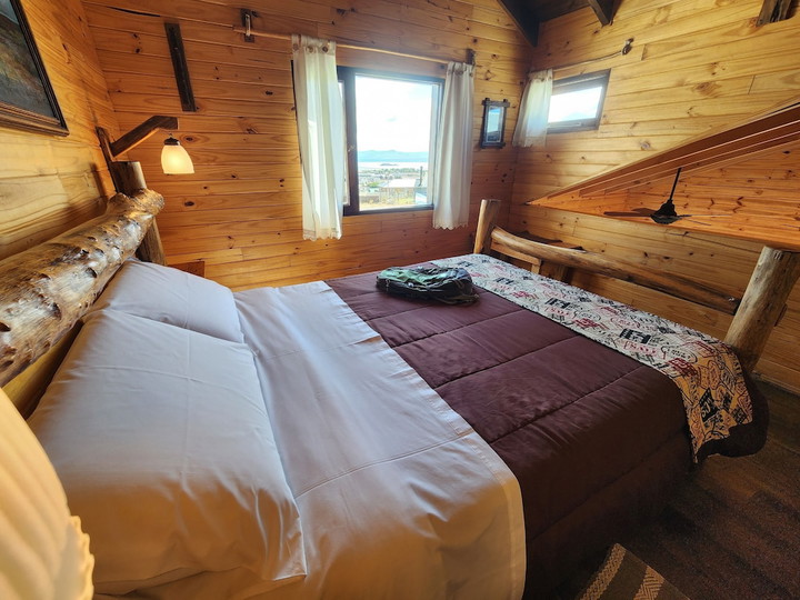 Cabañas Alechen - El Calafate