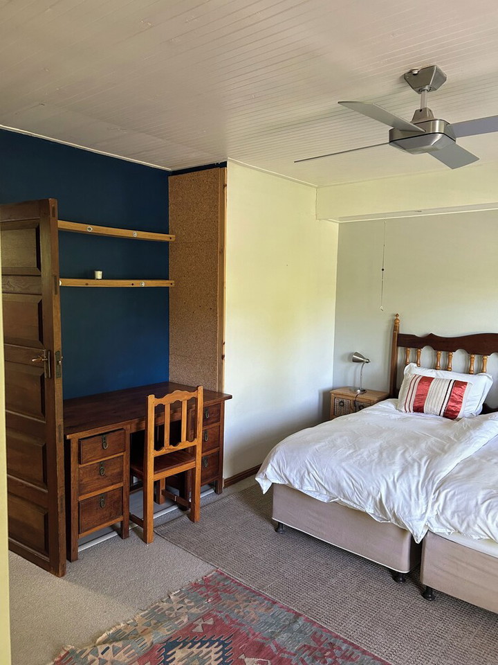 Kriluki Accommodation - Stellenbosch