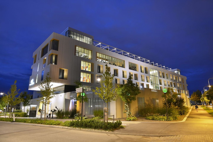 Hotel Von Kraemer - Uppsala