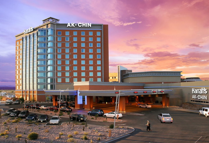 Harrah's Ak-chin Hotel And Casino – A Caesars Rewards Destination - Arizona