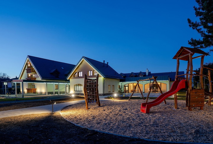 Hotel Demänová - Liptowski Mikułasz
