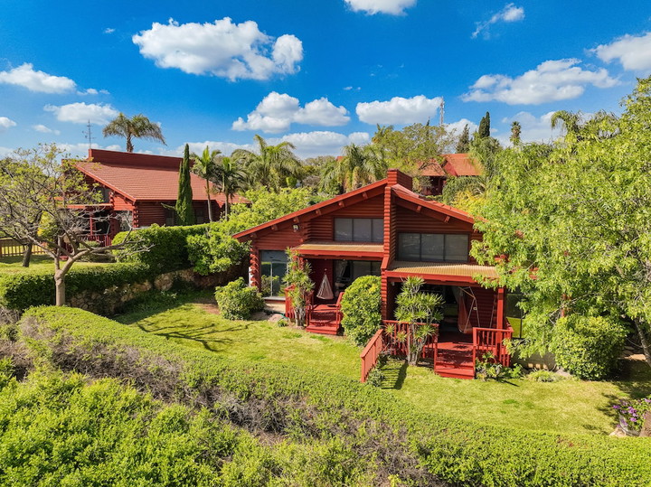 Ein Harod Country Suites & Guesthouse - Israel