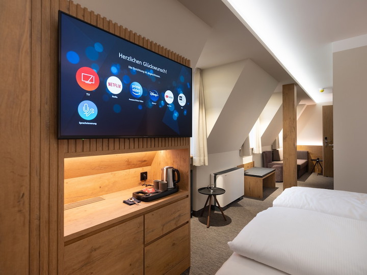 Nashi Rooms - Erfurt