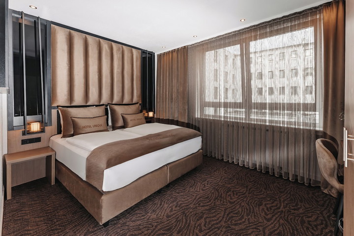 Hotel Majestic Dortmund Central - Dortmund