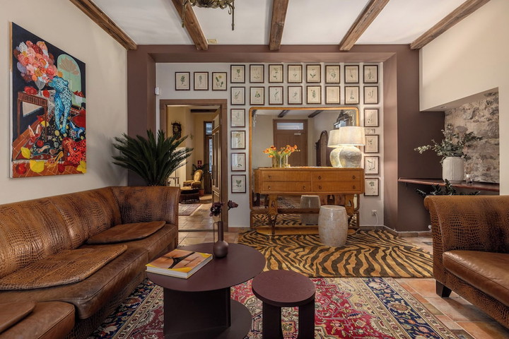 M5 Self Check-in Boutique Hotel - Riga
