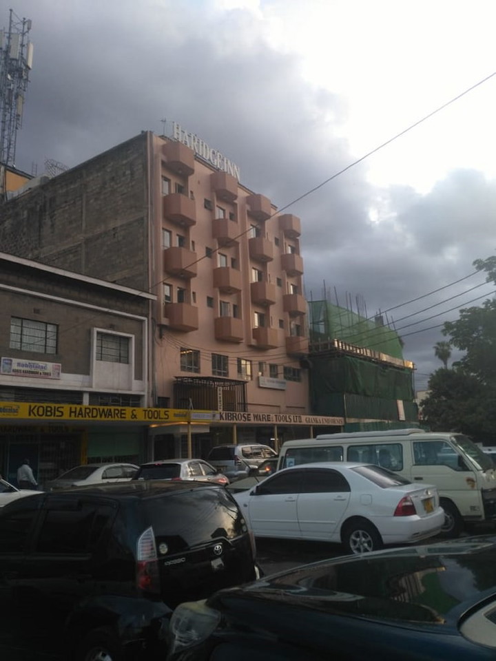 Haridge Inn - Nairobi