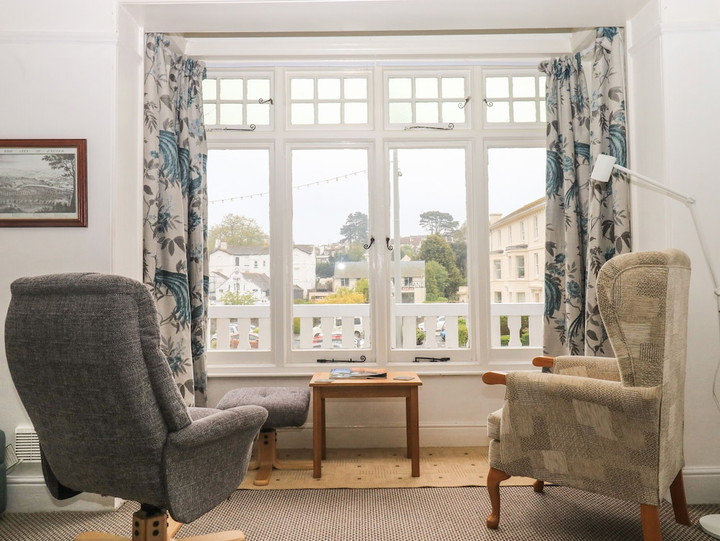 Clarendon House - Dawlish