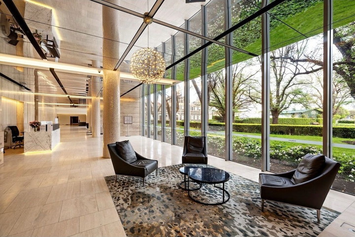Stylish Edge Apartment Albert Park & Bay - St Kilda