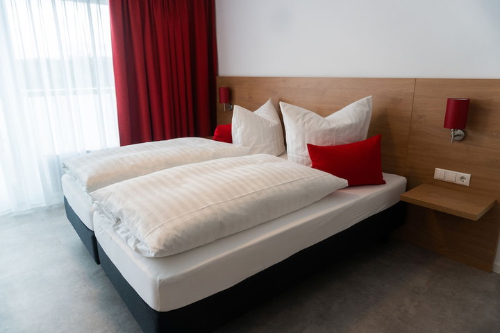 Pension Haas- Hotel Am Turm - Rottweil