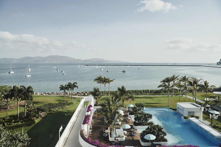 The Ville Resort - Casino - Townsville