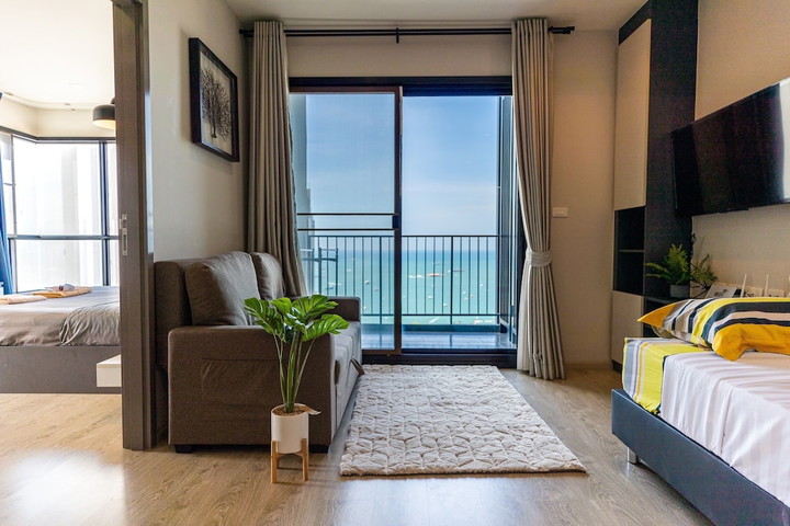 Wcc The Base Central Pattaya - Rayong