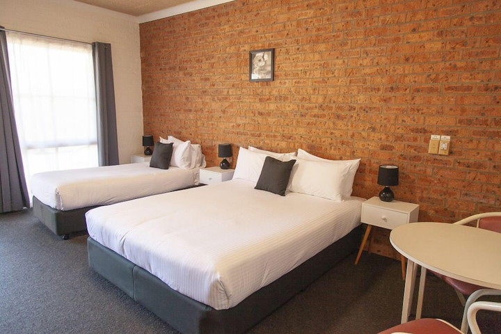 Bega Downs Motor Inn - Bega