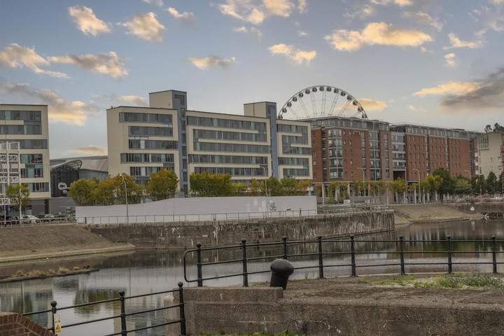 Dockside Aparthotel, Bw Signature Collection - Liverpool