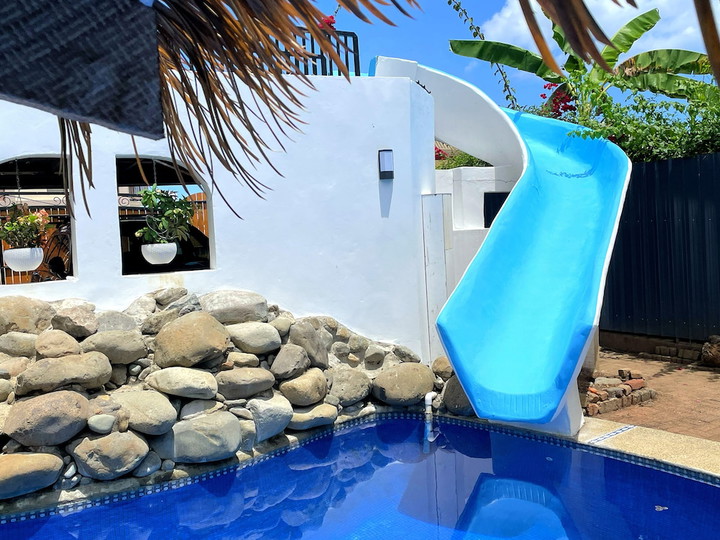 Bua Bed & Breakfast - Nadi