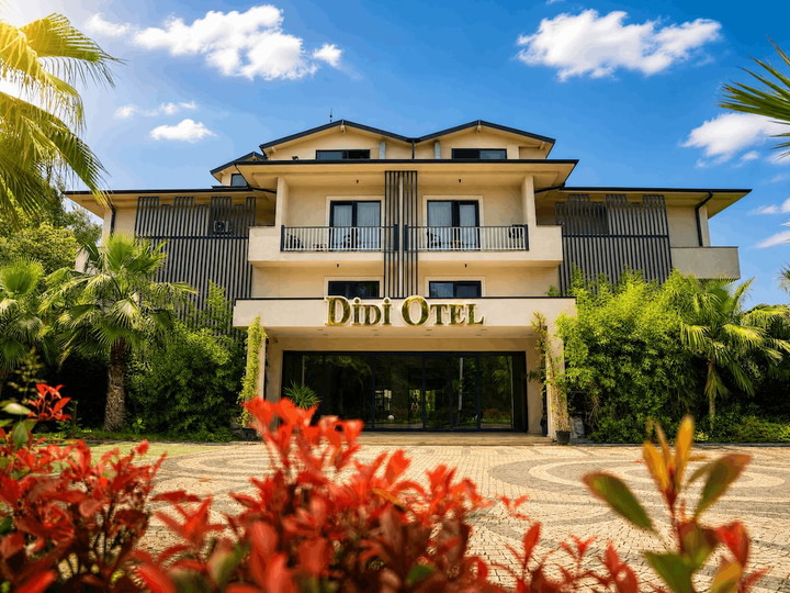 Didi Hotel Sapanca - Сапанджа