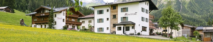 Montfort - Lech