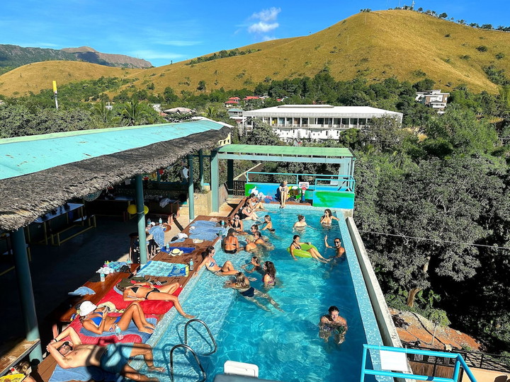 Outpost Hostel - Coron - Adults Only - Coron