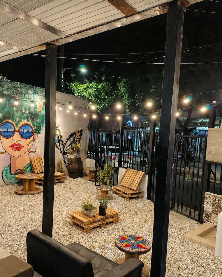 Nomadas Hostels - Santa Marta