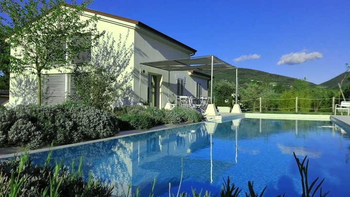 Le Perelle Agriturismo - Fabriano