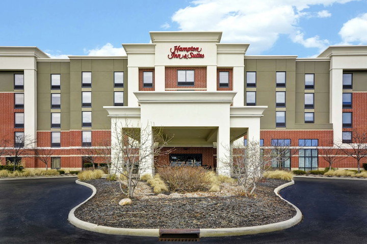 Hampton Inn & Suites Columbus-easton Area - Columbus, OH