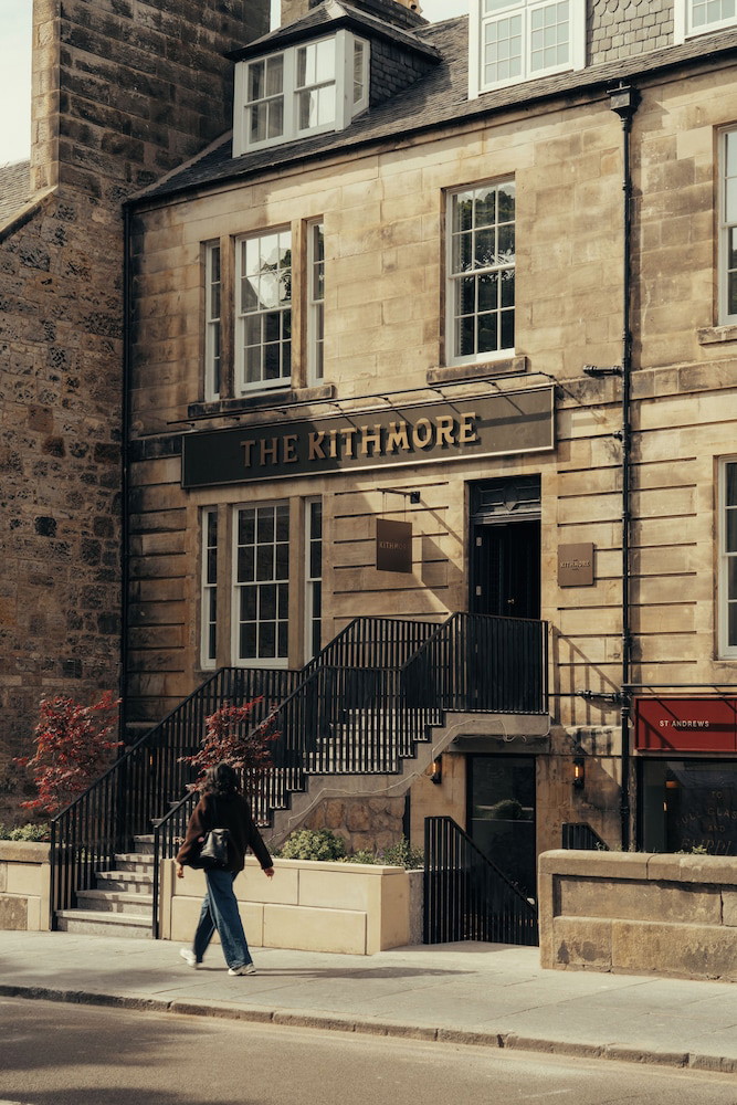 The Kithmore Hotel - East Neuk