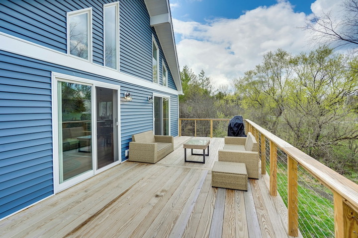 Sleepy Hollow Lake Home W/ Deck, Pool Access! - Hudson, NY