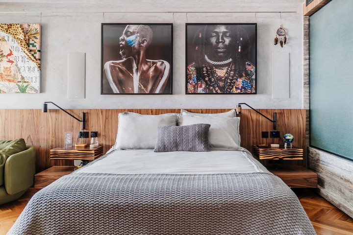 Obo Casa Modern Lux Design Loft Ipanema Beach - Rio de Janeiro