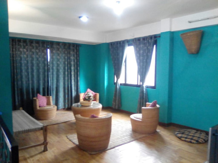 Nirvana Private Apartment - Kathmandu