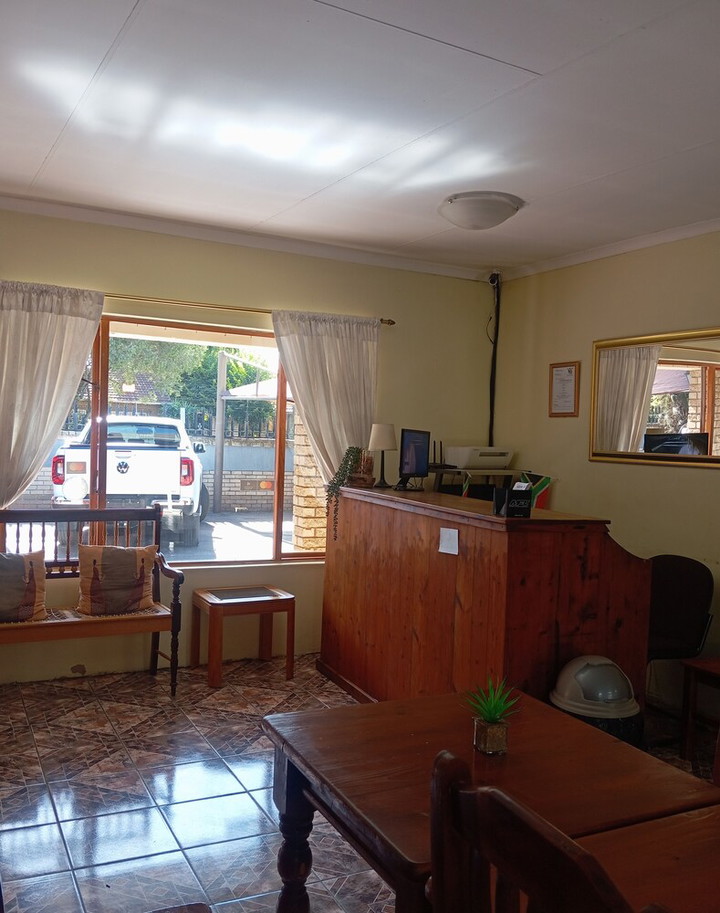 Lens - Benoni