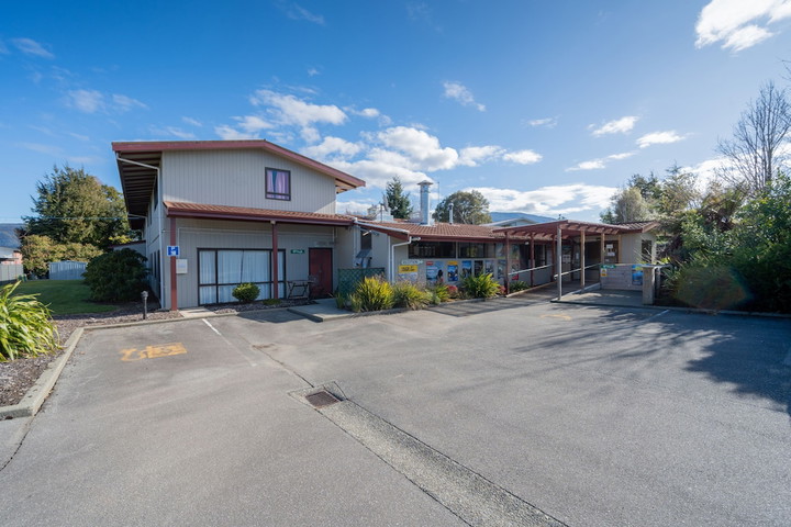 Te Anau Central Backpackers - Te Anau