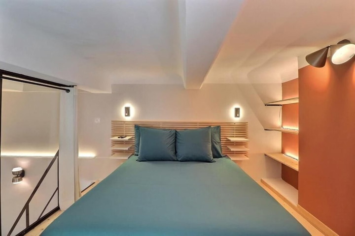 Duplex Mirabeau - Aix-en-Provence