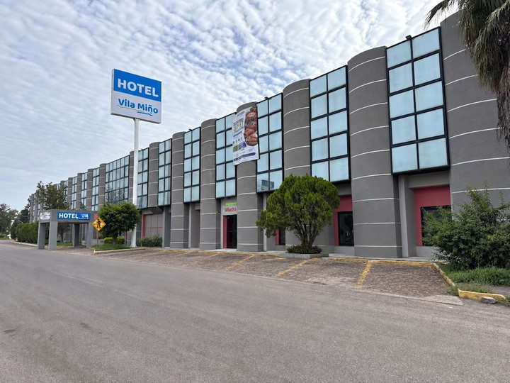 Hotel Vilamiño - Aguascalientes