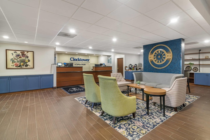 The Clocktower Hotel Latham - North Albany, An Ascend Collection Hotel - Troy, NY