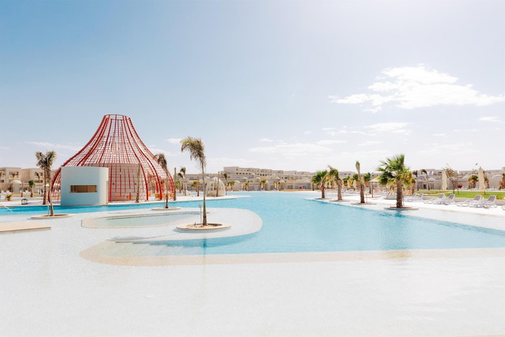 Sentido Reef Oasis Suakin Resort - Egypt