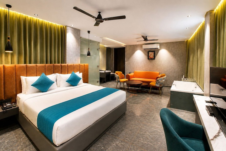 Ski Hotels And Resorts - Rishikesh