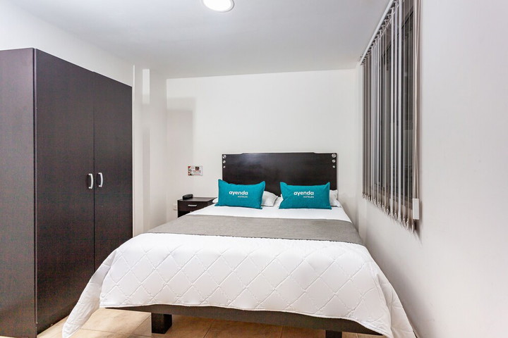 Hotel Agustin Plaza - Pasto