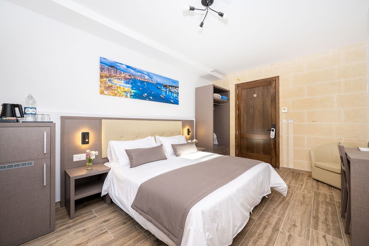 C4 Retreats Gozo - Malte