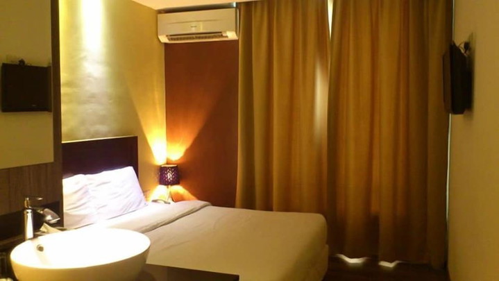 Zotel Hotel - Kuching