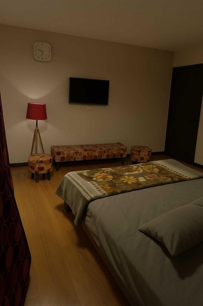 Red Leaf Resort & Cafe - Kasol