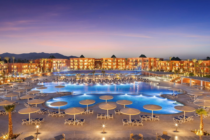 Pickalbatros Sungo Club - All Inclusive - Morocco