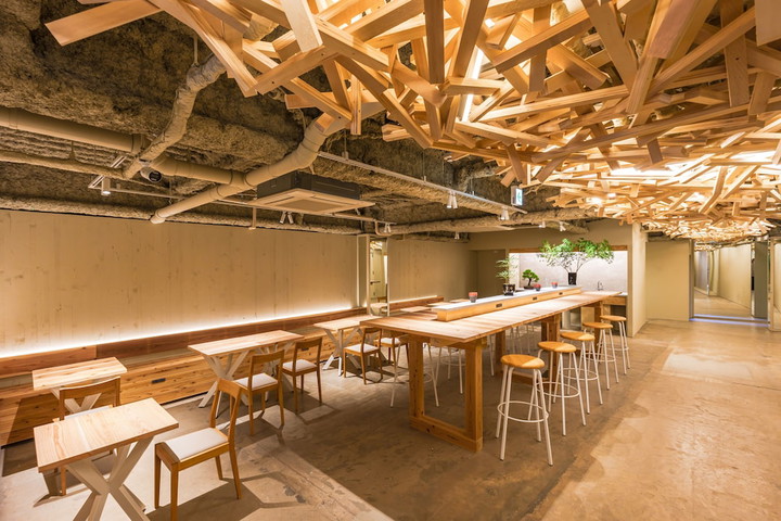 2z - Doyanen Hotels - Osaka, Japan